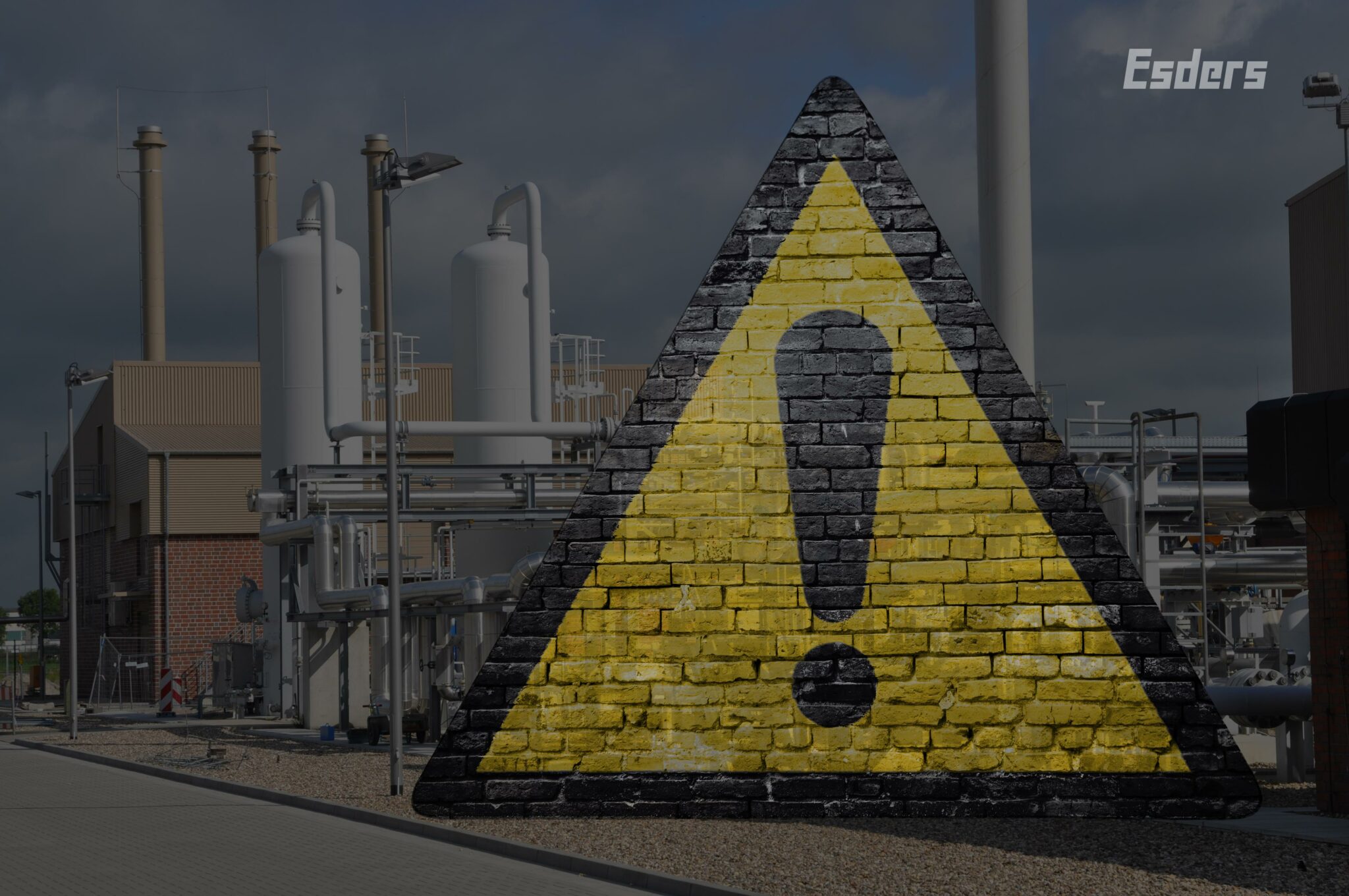 Gases inflamables (Ex), tipos y seguridad en atmósferas explosivas